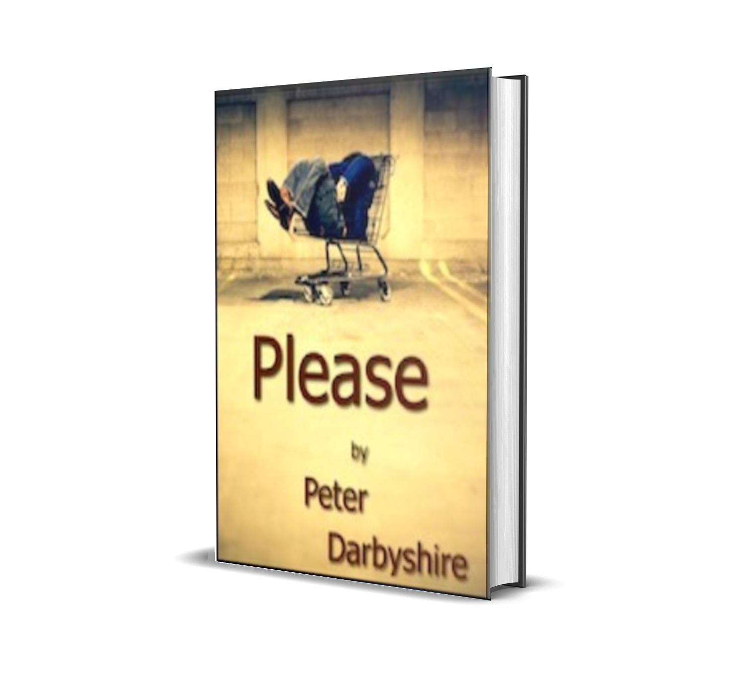 Please | peter darbyshire